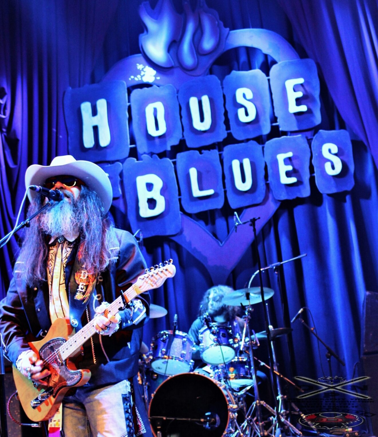 Bio – The Renegade Jason Ray Welsh Band