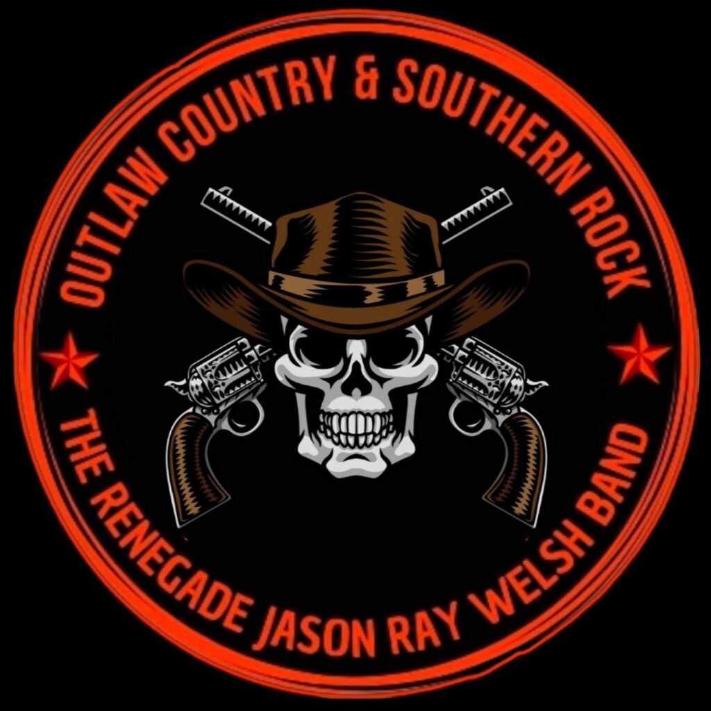 The Renegade Jason Ray Welsh Band