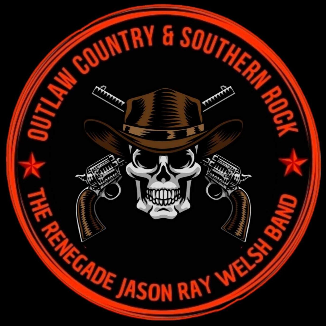 The Renegade Jason Ray Welsh Band